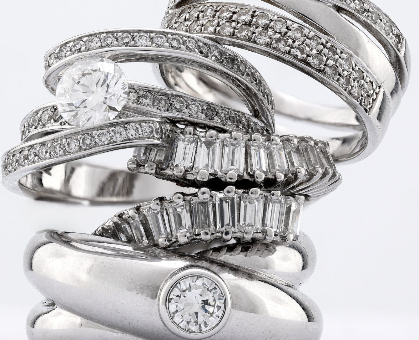 The Art of Gifting Diamonds – Jack Weir & Sons