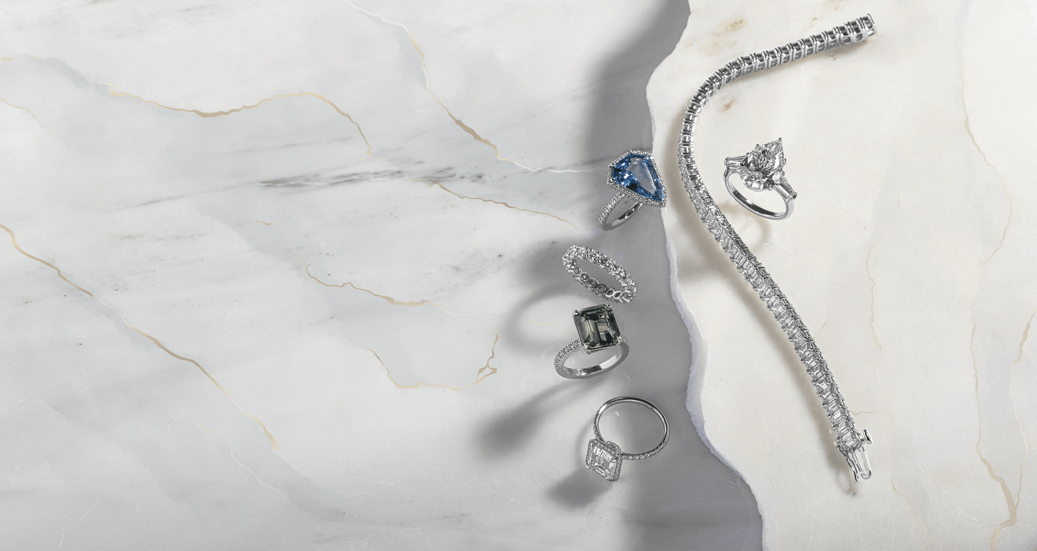 Collections – Jack Weir & Sons