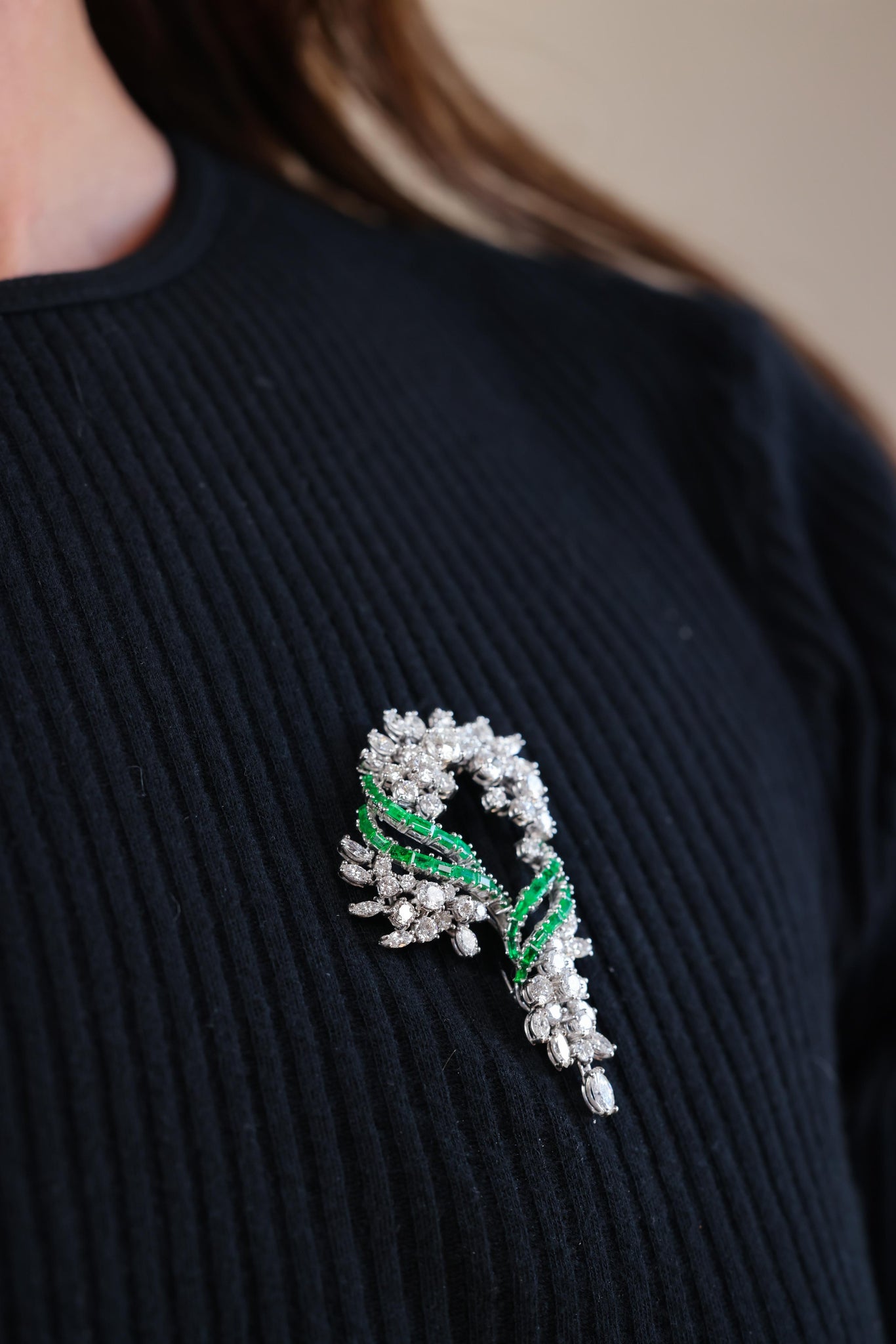 Pendants & Brooches – Jack Weir & Sons